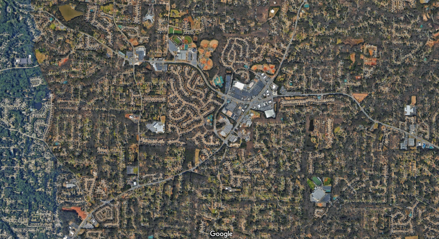 What Cobb’s Zoning Codes Get Wrong About Families | A Better Cobb